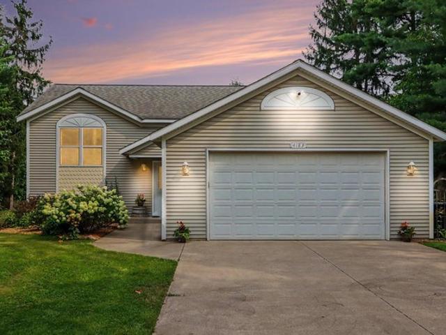 4183 Monroe Rd, Allegan, MI 49010