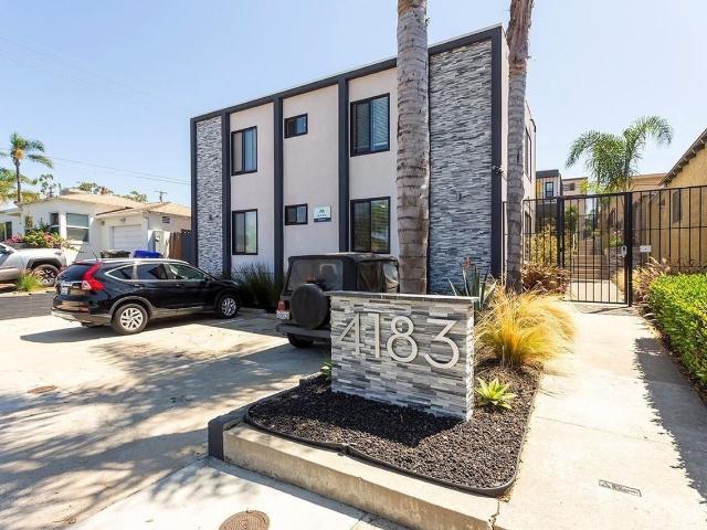 4183 Alabama Street 2 Bedroom Apartment for Rent at 4183 Alabama St, San Diego, CA 92104 University Heights