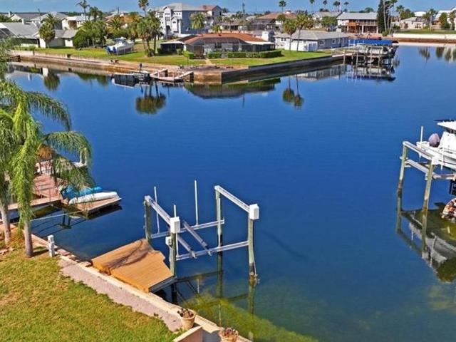 4183 Camelia Dr, Hernando Beach, FL 34607