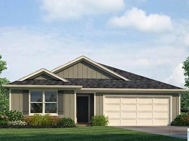 4183 Coal Creek Loop, Mount Olive, AL 35117