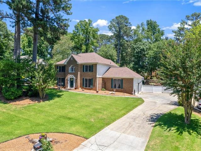 4183 Deerbrook Way SW