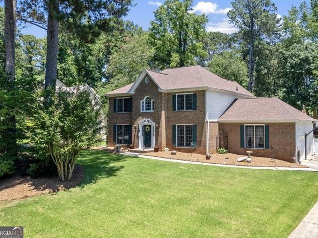 4183 Deerbrook Way SW, Lilburn, GA 30047