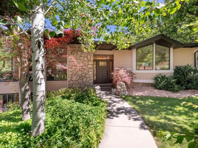 4183 E Cumorah Dr, Salt Lake City, UT 84124