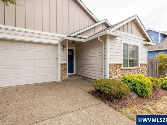 4183 Laurine Ct NE, Salem, OR 97301