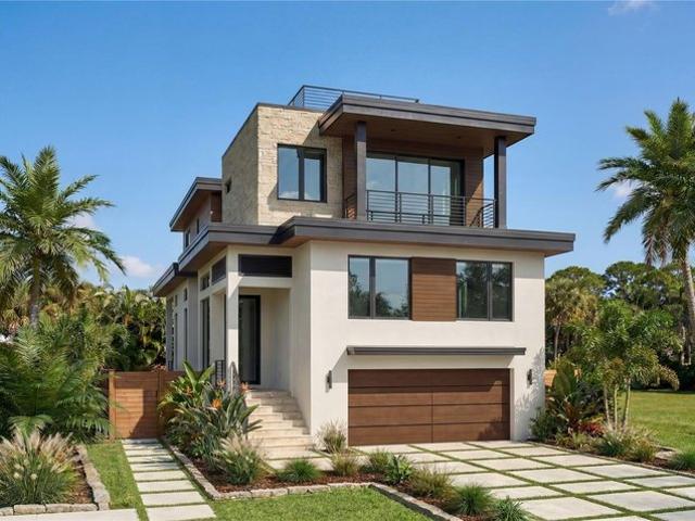 4183 Roberts Point Cir Lot 18, Sarasota, FL 34242