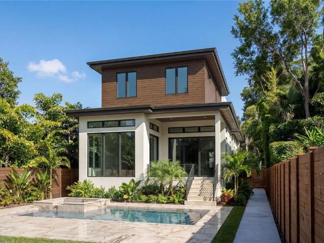 4183 Roberts Point Cir, Unit LOT 18, Sarasota, FL 34242 | MLS #A4669