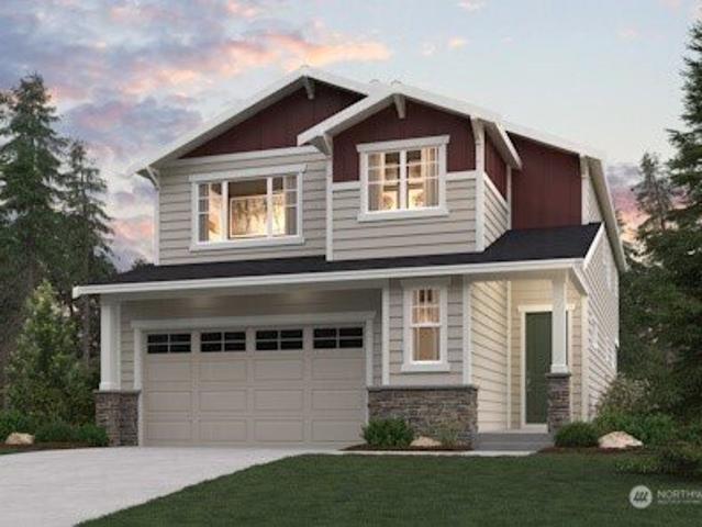 4183 SW Rustler St, Port Orchard, WA 98367
