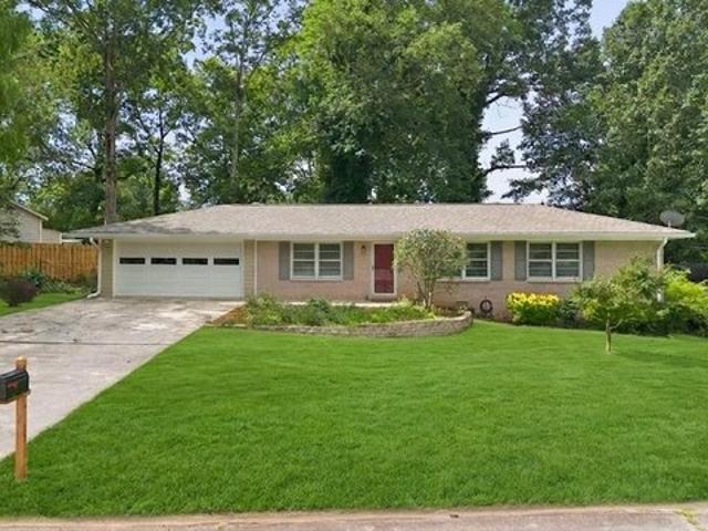4183 Theresa Ct, Tucker, GA 30084