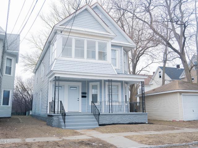 418 3rd Street # 2 Fl
