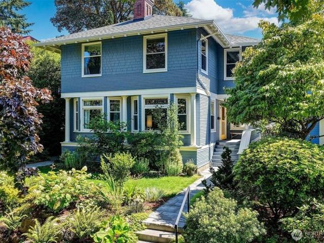 418 16th Ave E Unit 418, Seattle, WA 98112