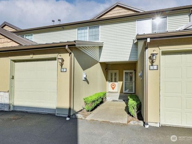 418 17th St SE Unit 1D, Auburn, WA 98002