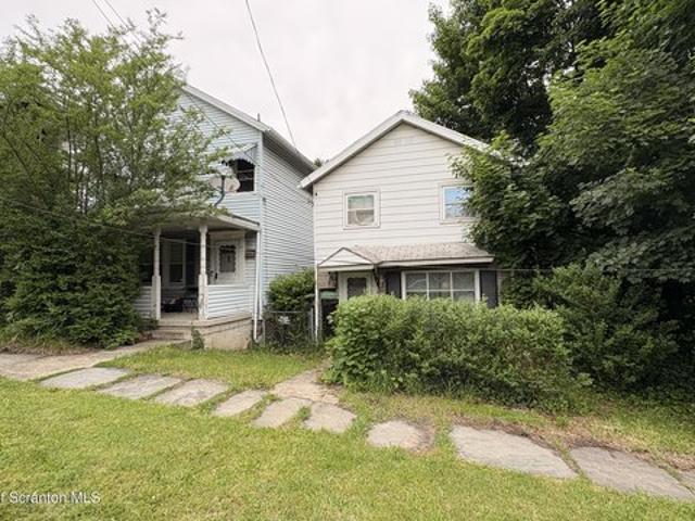 418 420 Emmett St, Scranton, PA 18505