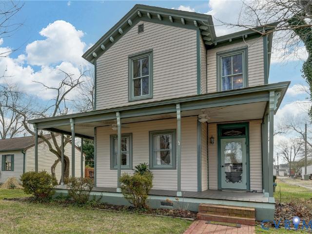 418 4th St, West Point, VA 23181 | MLS #2604