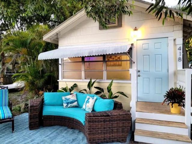 418 5th Ave N, Lake Worth Beach, FL 33460