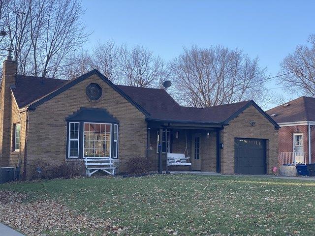 418 60th St, Des Moines, IA 50312