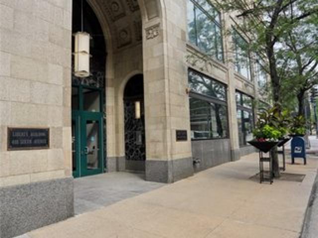 418 6th Ave Ste 905, Des Moines, IA 50309