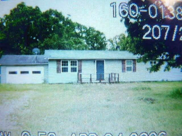 418 County Road 521, Gainesville, MO 65655