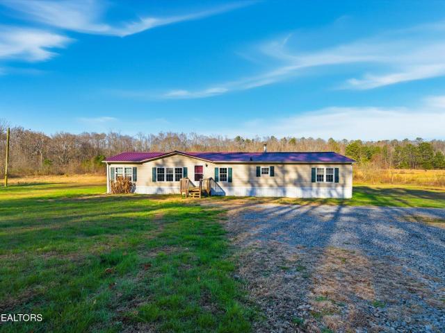 418 County Road 61, Riceville, TN 37370 | MLS #1324