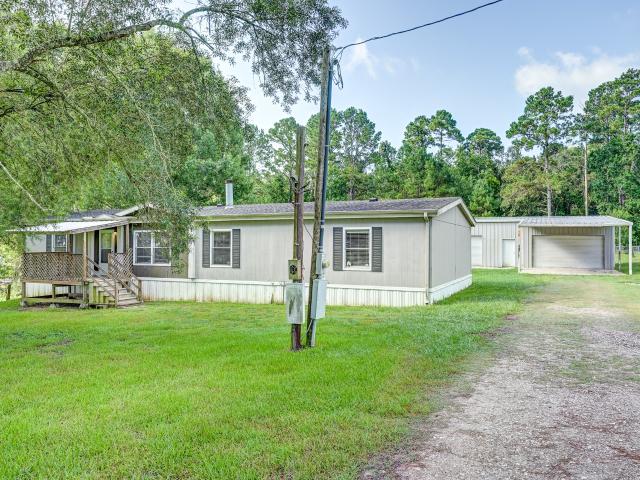 418 County Road 643