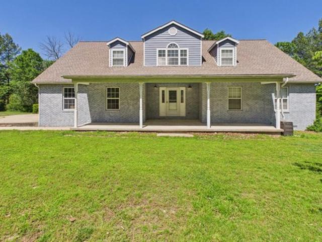 418 County Road 804, Gamaliel, AR 72537