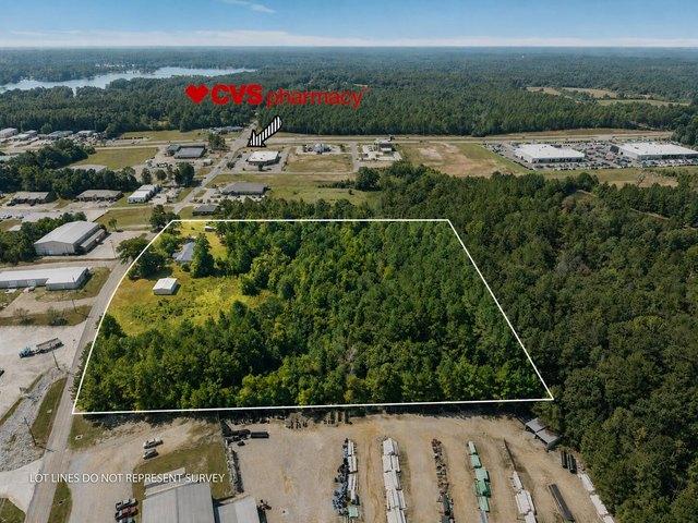 418 Cole Rd, Hattiesburg, MS 39402