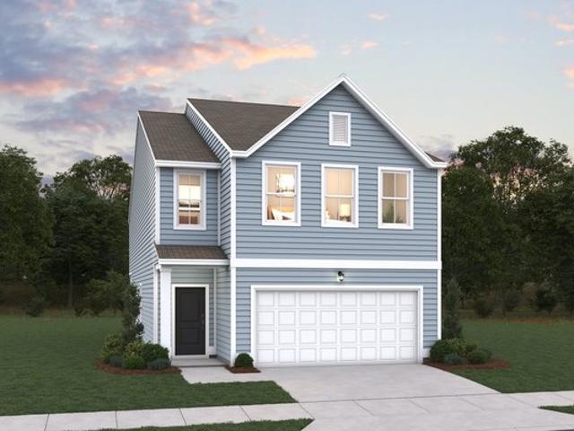 418 Colfax Ln, Summerville, SC 29486
