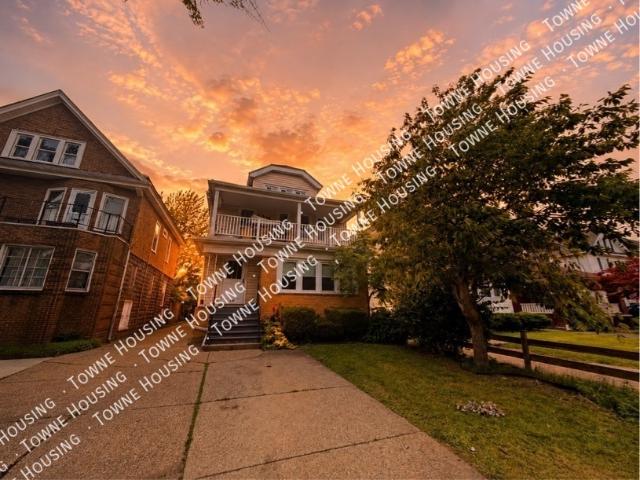 418 Colvin Ave, 3 beds, 1 full bath
