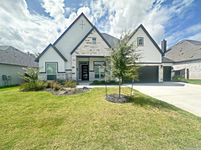 418 Corwin Springs, Cibolo, TX 78108 | MLS #1956 | Compass