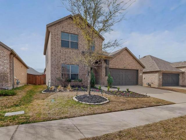 418 Camille Crossing, Celina, TX 75009 | MLS #21234