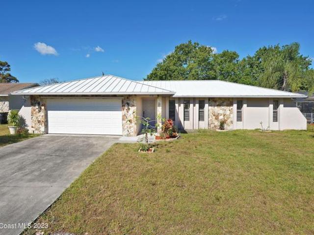 418 Candlestick Ave, Palm Bay, FL 32907