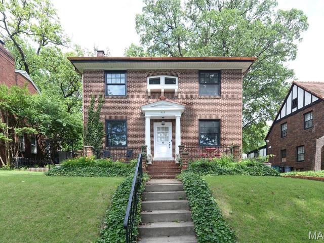 418 Carswold Dr, St. Louis, MO 63105 | MLS #26013 | Compass