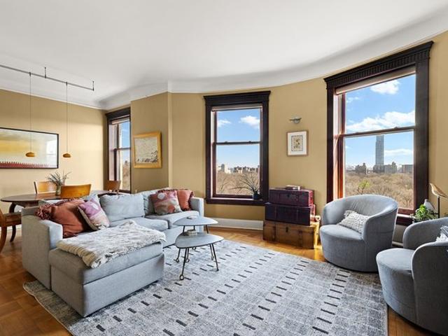 418 Central Park W Apt 106, Manhattan, NY 10025