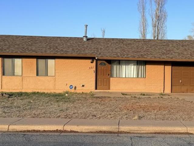 418 Chalcocite St, Silver City, NM 88061