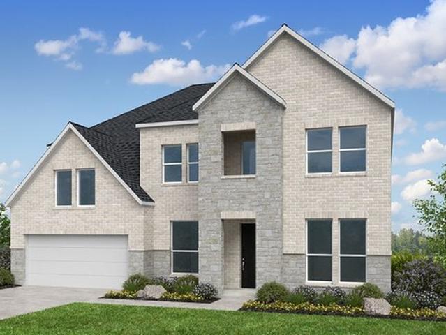 418 Chatham St, Oak Point, TX 75068