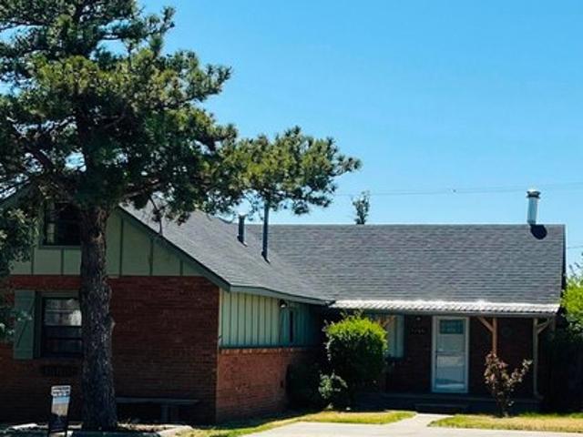 418 Cherry St, Clayton, NM 88415