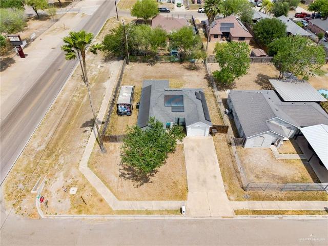 418 Chile Pequin Drive