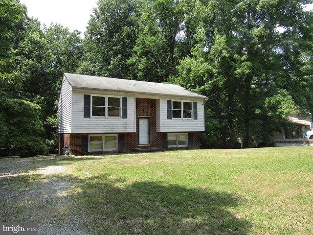 418 Cleveland Ct, Fredericksburg, VA 22407