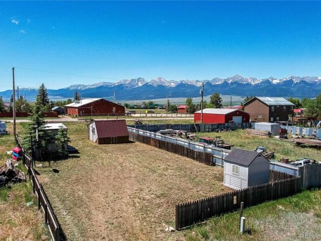 418 Cliff St, Westcliffe, CO 81252
