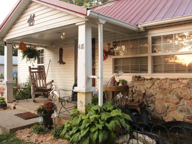 418 Alma Street