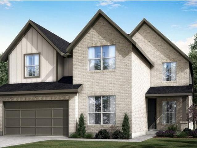 418 Apple Core Way, Richmond, TX 77406