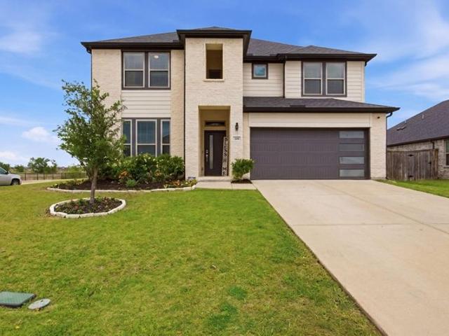418 Ardsley Ln, Forney, TX 75126