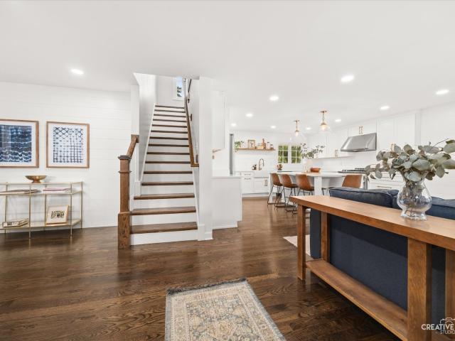 418 Austin Street