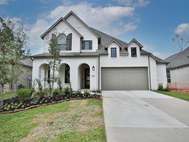418 Boggy Belt Ln, Conroe, TX 77304