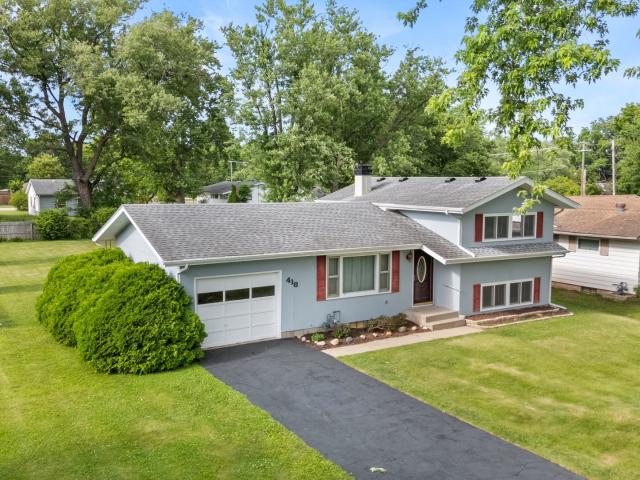418 Barbara Street