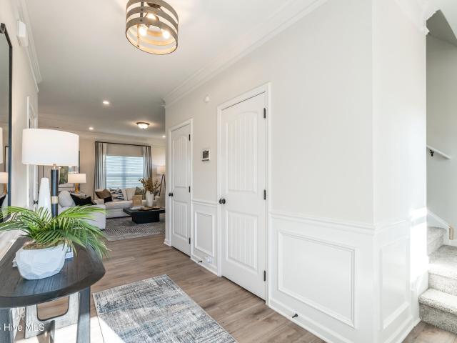 418 Barter Drive