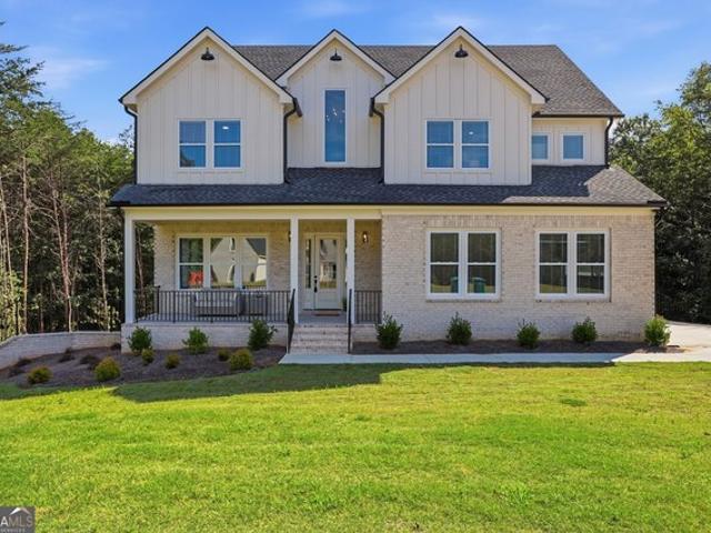 418 Beachwood Dr, Cornelia, GA 30531