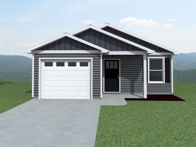 418 Beckfield Ln, Inman, SC 29349