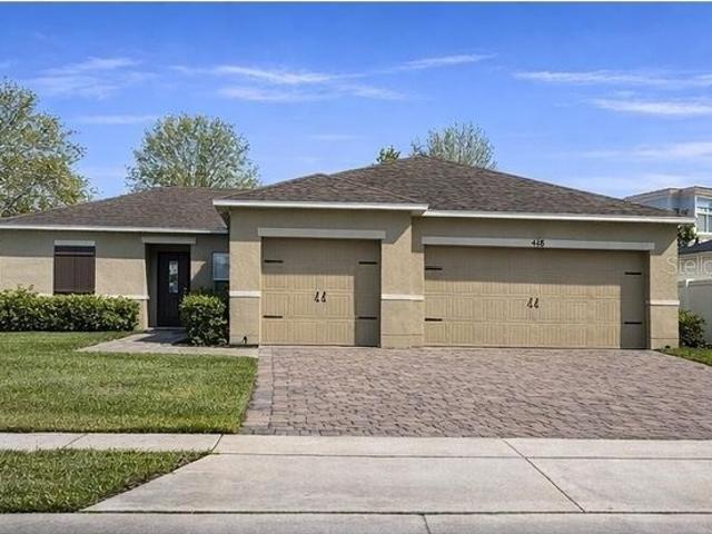 418 Blue Lake Cir, Kissimmee, FL 34758