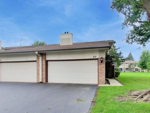 418 Bluebird Ln Unit 418, Deerfield, IL 60015