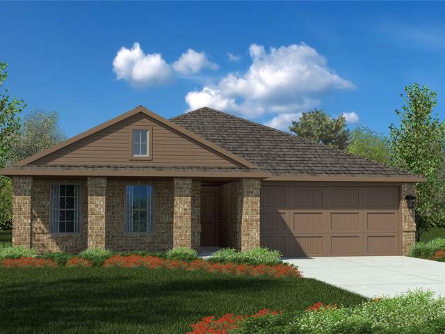 418 Blanco Dr, Azle, TX 76020 | MLS #21115 | Compass